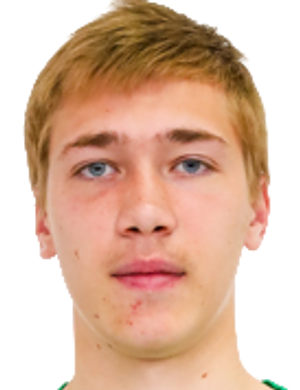 Stepan Pyatin - Player profile 2025 | Transfermarkt