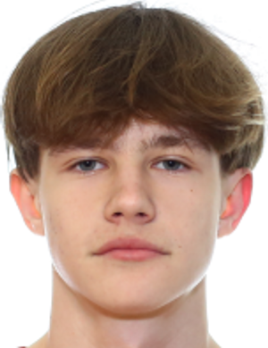 Ilya Medvedev - Player profile 2025 | Transfermarkt