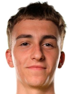 Yaroslav Kulesh - Player profile 2026 | Transfermarkt