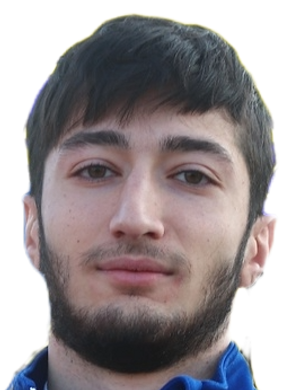 Soslan Dzarasov - Player profile 2025 | Transfermarkt