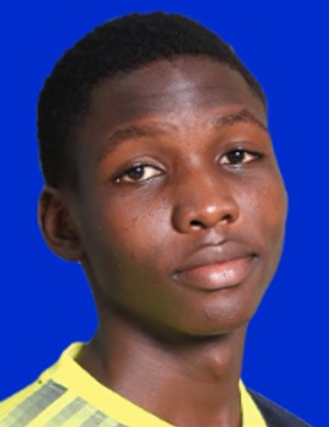 John Brian Owino - Perfil del jugador | Transfermarkt