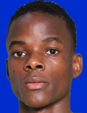 Derick Ssozi - Perfil del jugador | Transfermarkt