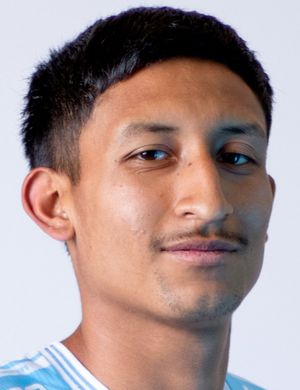 Jair Reyes - Perfil del jugador 2025 | Transfermarkt