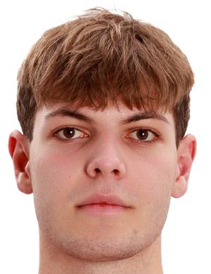 Timur Borisenkov - Player profile 2025 | Transfermarkt