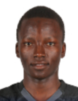 Razaki Juma Mbegelendi - Player profile | Transfermarkt