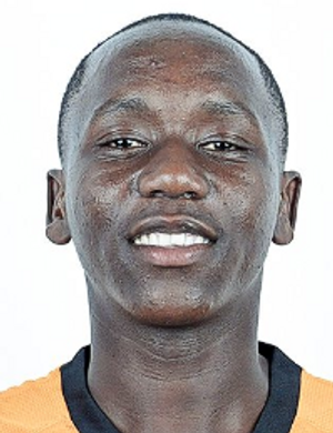 Mapalo Simute - Player profile | Transfermarkt