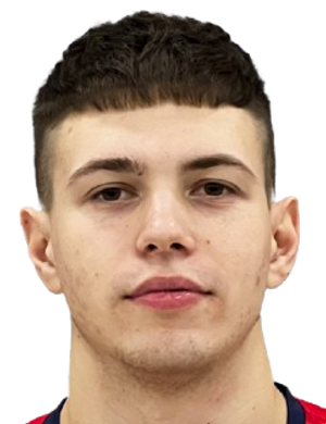 Aleksandr Yudin - Player profile 2025 | Transfermarkt