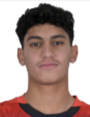 Youssef Tamer - Profil zawodnika | Transfermarkt