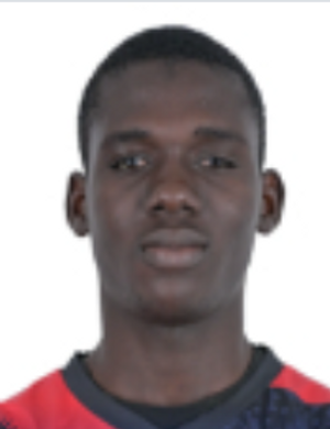 Prince Hamed Ouédraogo - Profilo giocatore | Transfermarkt