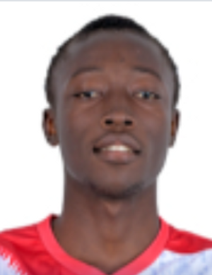 Issouf Dabo - Player profile | Transfermarkt