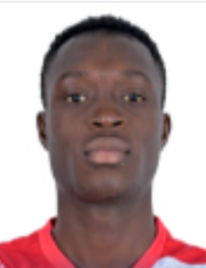 Alassana Bagayogo - Player profile | Transfermarkt
