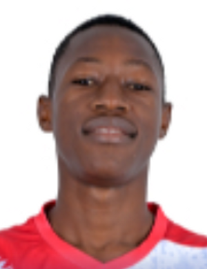 Cheik Oumar Sanogo - Player profile | Transfermarkt