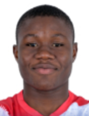 Asharaf Loukman Tapsoba - Perfil de jogador | Transfermarkt