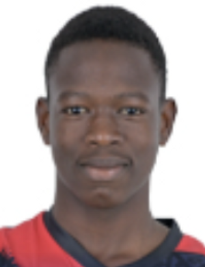 Cire Alassane Traoré - Player profile | Transfermarkt