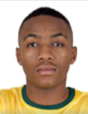 Oageng Given Lebesane - Player profile | Transfermarkt