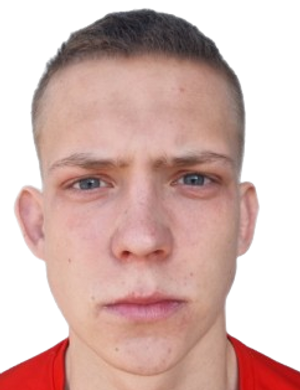 Egor Grafov - Oyuncu profili 2025 | Transfermarkt
