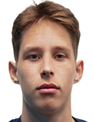 Danila Gordeev - Player profile 2025 | Transfermarkt