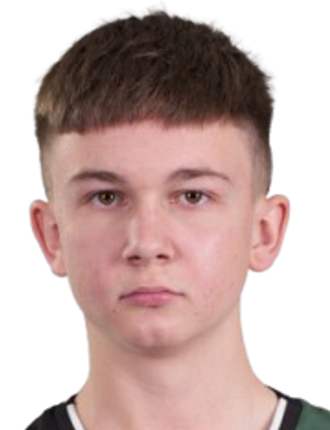 Nikolay Strashko - Player profile 2025 | Transfermarkt