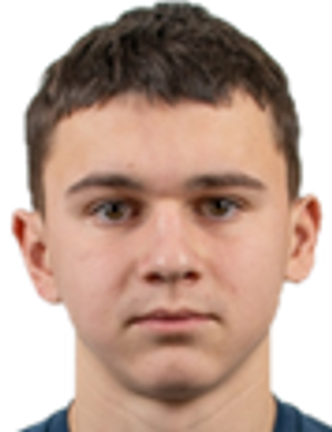 Ilya Yurin - Player profile 2025 | Transfermarkt