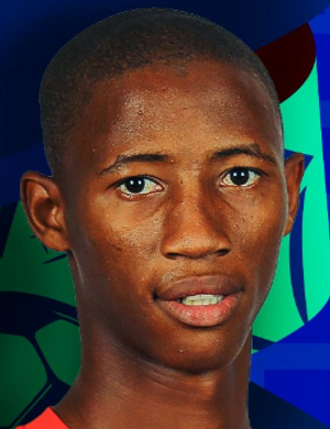 Yusupha Keita - Player profile | Transfermarkt