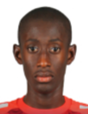 Ebrima Jatta - Player profile | Transfermarkt