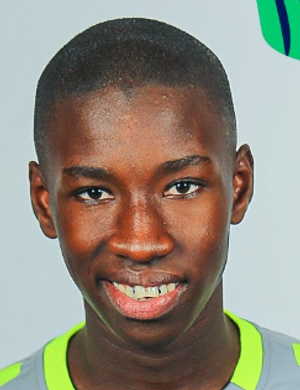 Mbemba Jammeh - Oyuncu profili | Transfermarkt