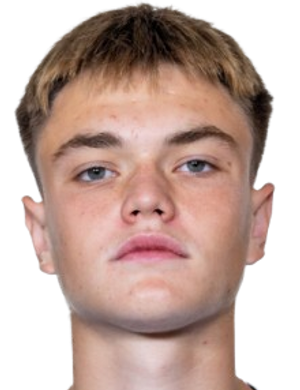 Andrey Lebedev - Player profile 2025 | Transfermarkt