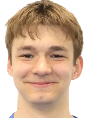 Danila Ananjev - Spielerprofil 2025 | Transfermarkt