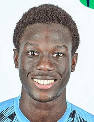 Lamine Sinaba - Player profile | Transfermarkt