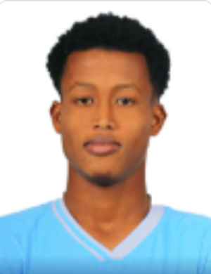 Abas Ibrahim Nor - Player profile | Transfermarkt