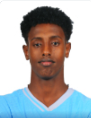 Anas Isse Mohamed - Player profile | Transfermarkt