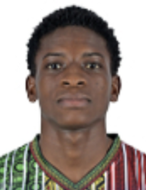 Lamine Sidiki Keita - Spielerprofil | Transfermarkt