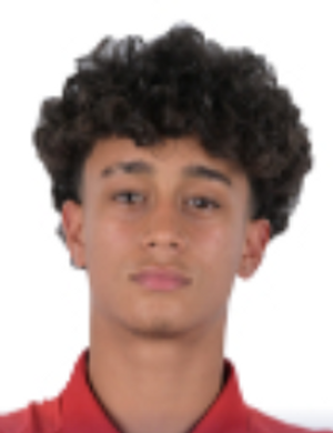 Mohamed Edem Harabi - Player profile | Transfermarkt