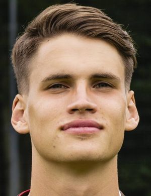 Luca Zander - Player profile 21/22 | Transfermarkt