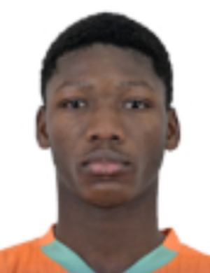 Cheick Ahmed Tijane Malo - Player profile | Transfermarkt