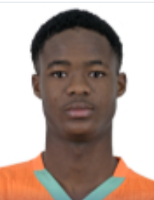 Vasseri Sylla - Perfil de jogador | Transfermarkt