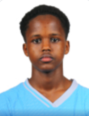 Mustafa Omar Hassan - Oyuncu profili | Transfermarkt