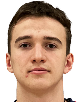 Daniil Valkov - профиль игрока 2026 | Transfermarkt