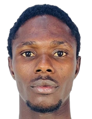Abdulmajeed Danladi - Oyuncu profili 24/25 | Transfermarkt