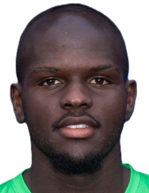 Jesús Córdoba - Player profile | Transfermarkt