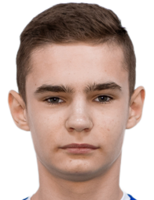 Kirill Golovin - Player profile 2025 | Transfermarkt