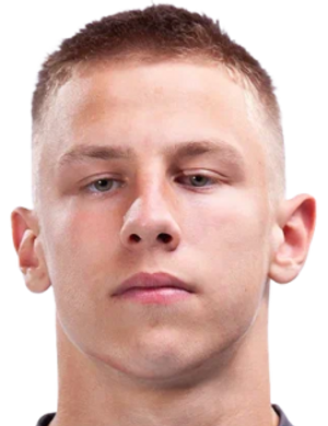 Arseniy Andreev - Player profile 2025 | Transfermarkt