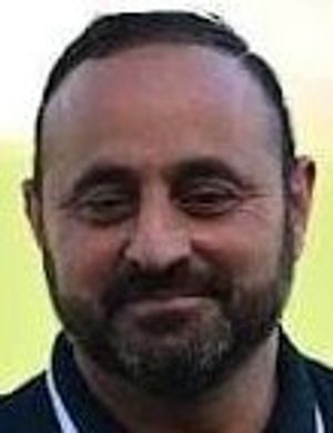 Tony Basha - Trainerprofil | Transfermarkt