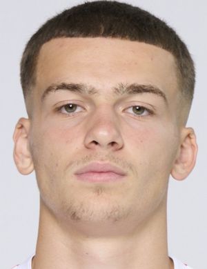 Afrim Gashi - Player profile 25/26 | Transfermarkt