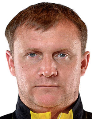 Maksim Zuev - Manager profile | Transfermarkt