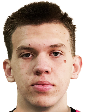 Igor Epifantsev - Player profile 2025 | Transfermarkt