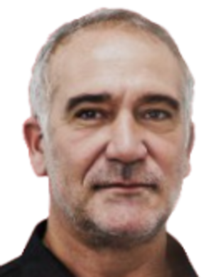 Noga - Manager profile | Transfermarkt