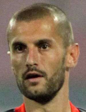 Aleksandar Andrejevic - Player profile 2021 | Transfermarkt