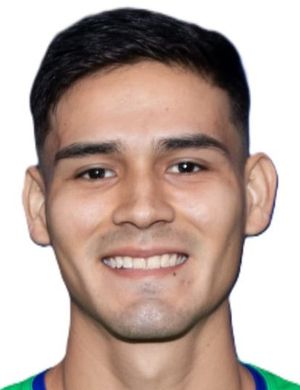 Jose Silva - Spielerprofil 2025 | Transfermarkt