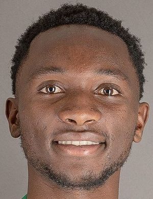 Pascal Phiri - Player profile | Transfermarkt